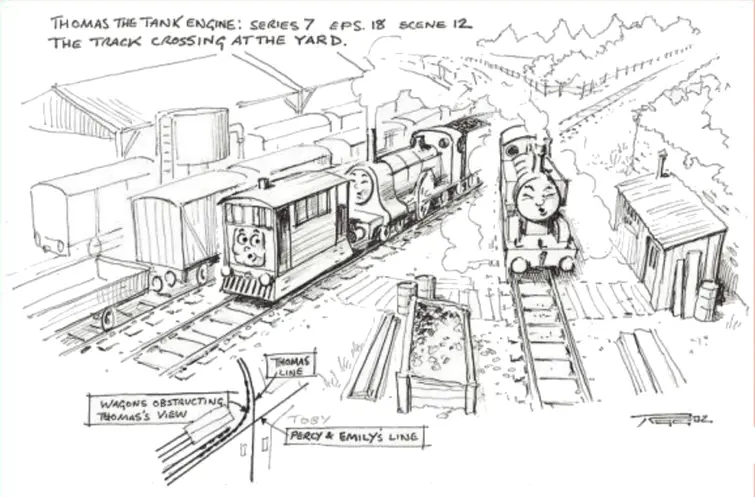 Question about Emily's New Coaches. | Fandom