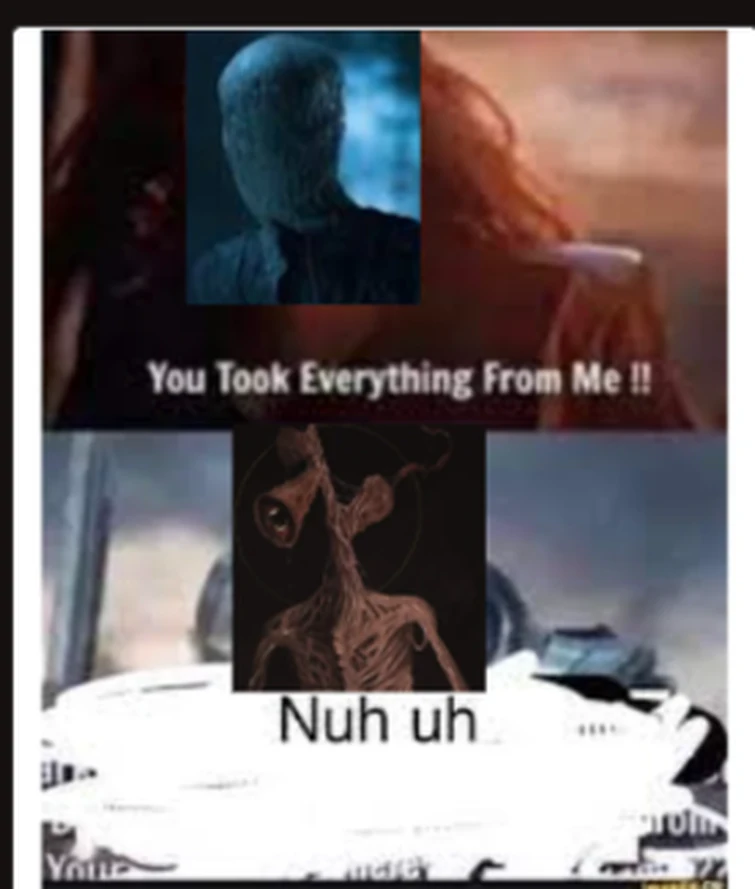 Trevor Henderson Memes part 1: | Fandom