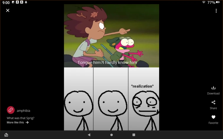 Amphibia memes 11 | Fandom