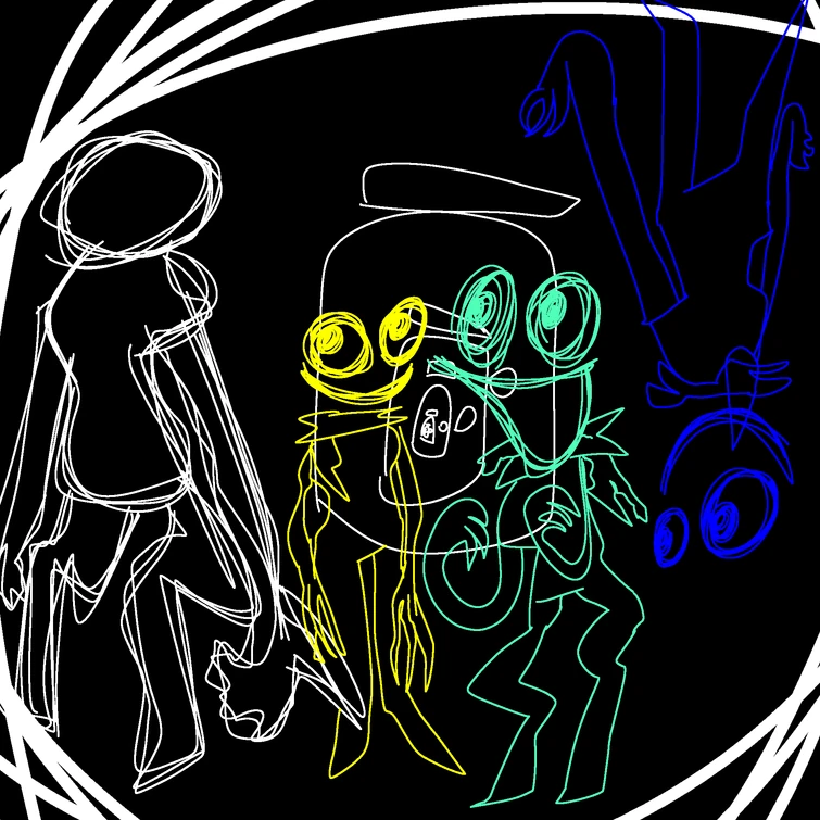 Discuss Everything About Rooms but it's all scribbles Wiki | Fandom