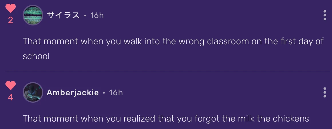 Out of context wiki | Fandom