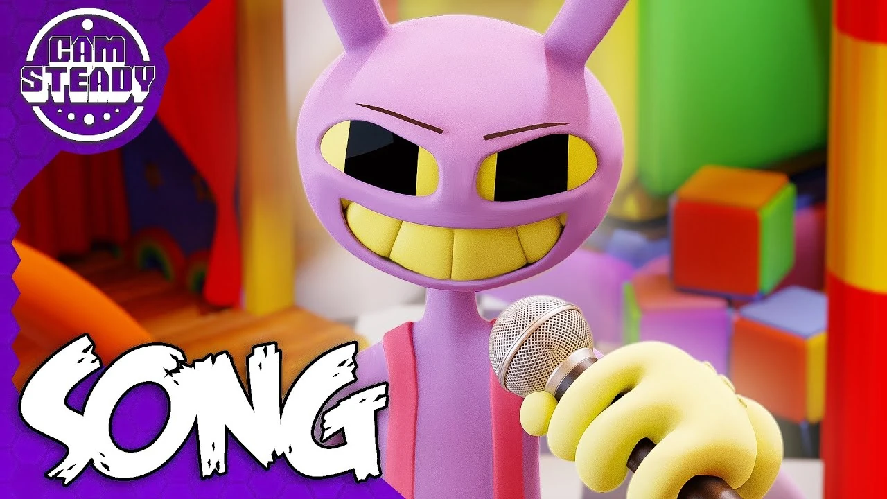 For everyone who enjoys Jax: | Fandom