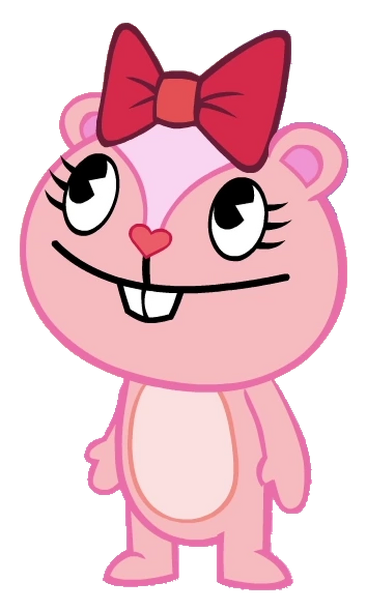 My Favorite Htf Character 😍 Fandom