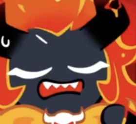 he looks like the 😩 emoji | Fandom