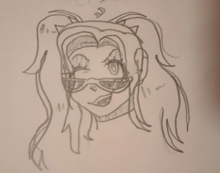 doodle world art dump | Fandom