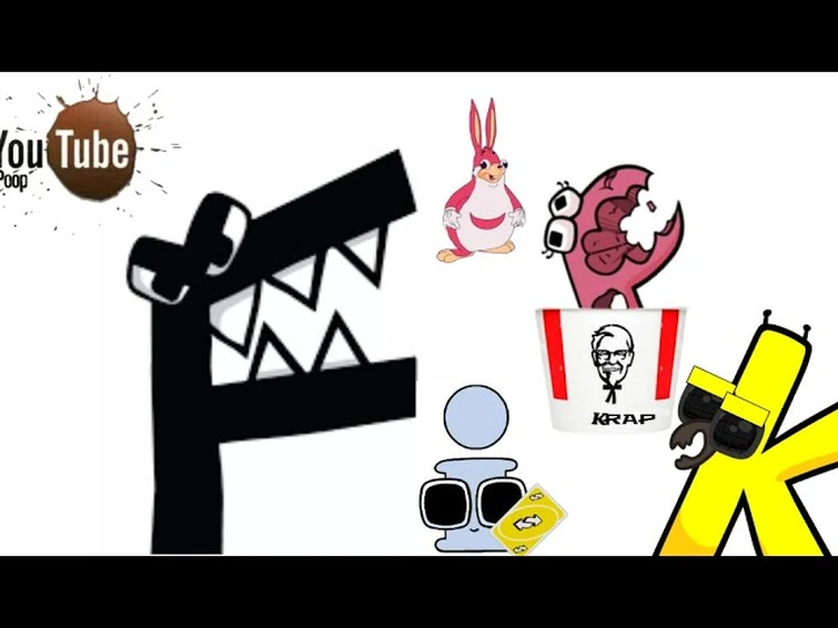 I MADE MY FIRST YTP!!! (Unrelated btw) | Fandom