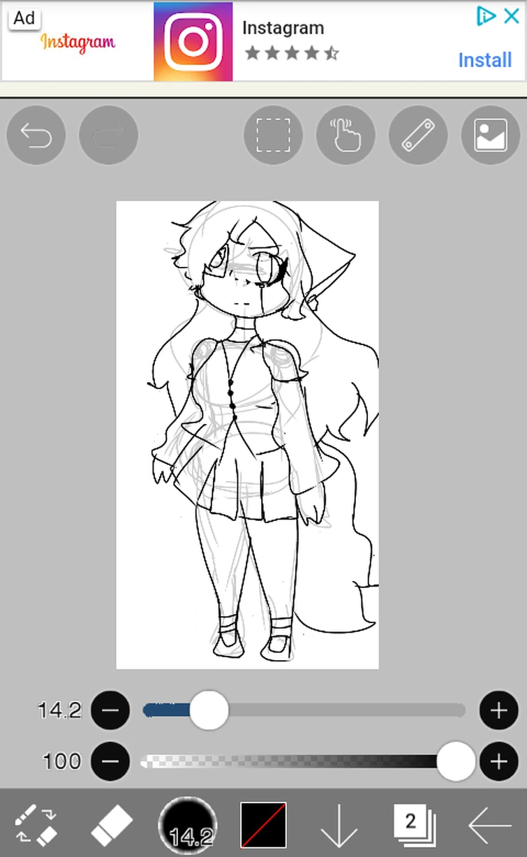 Ref sheet work in progress | Fandom