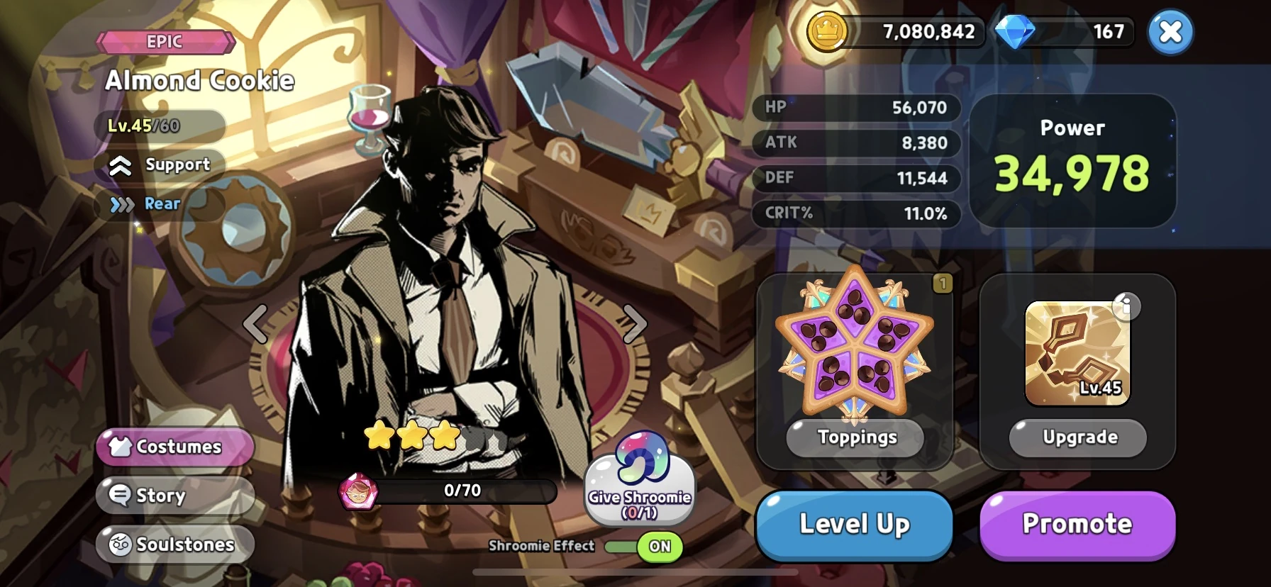 emo detective man | Fandom