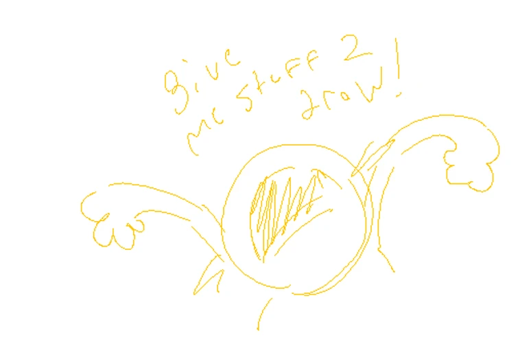Give me stuff 2 draw because I am #Bored | Fandom