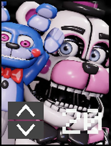Funtime poll#1 :which Funtime Freddy is better? | Fandom