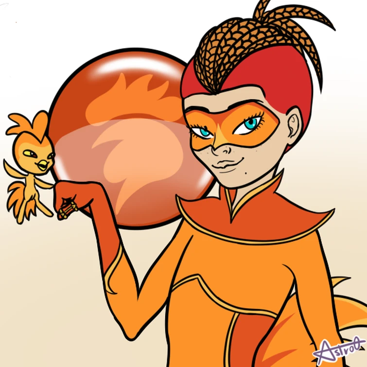 Rooster Bold my way (Nathaniel) | Fandom