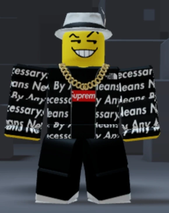 Gangsta noob! Mafia boss fr | Fandom