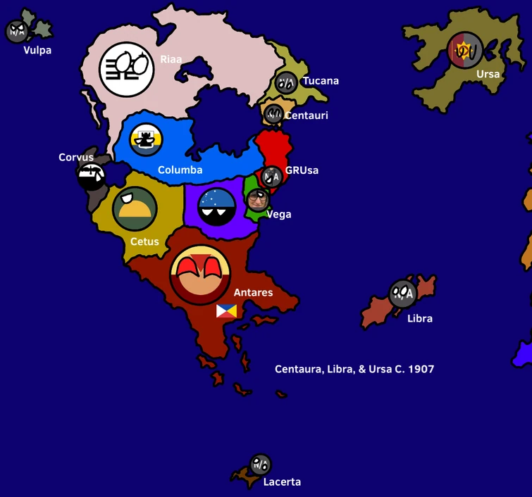 Discuss Everything About Centaura Wiki | Fandom