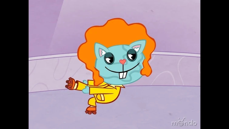 Discuss Everything About Happy Tree Friends Wiki | Fandom