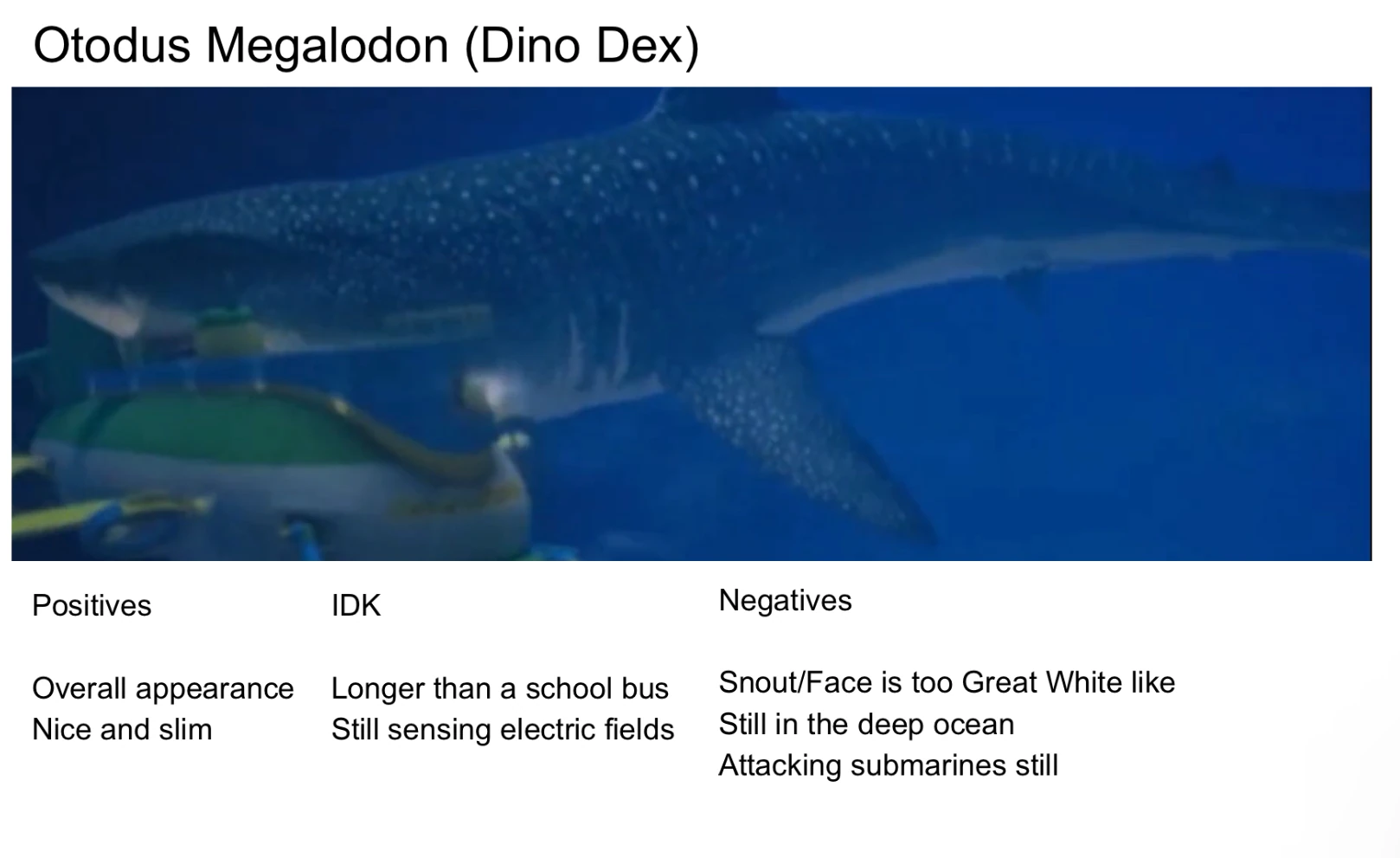 Analyzing Every Dino Dan Creature (Part 7) | Fandom