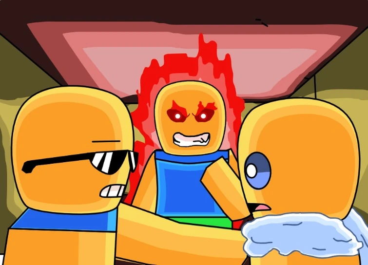 Won't work... | Fandom