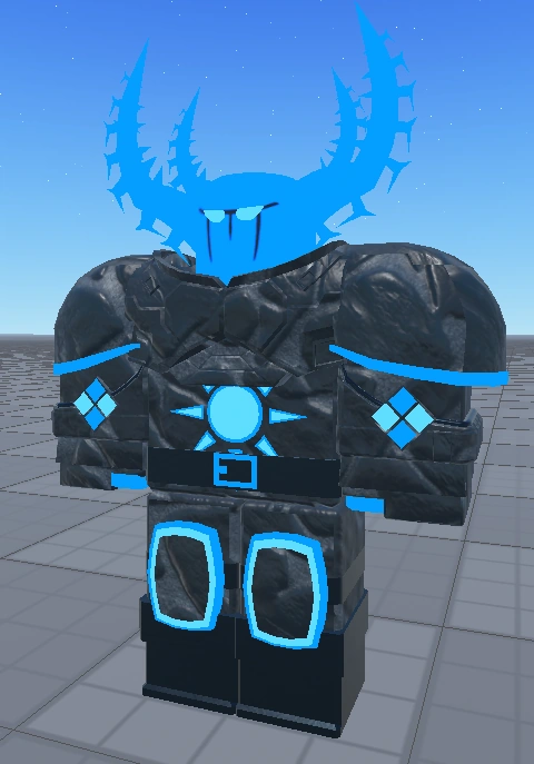 solar boss remodel leak | Fandom