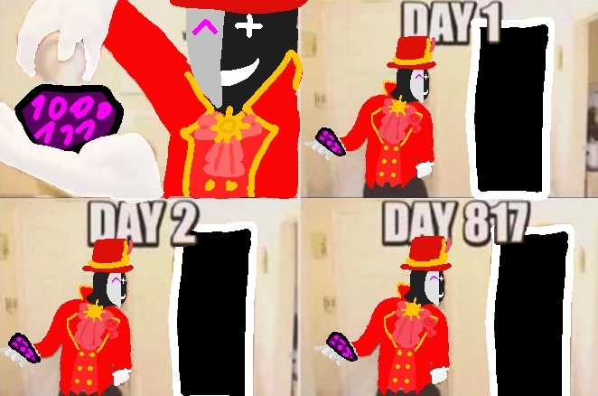 Gonna prank commander when he gets to nil zone | Fandom