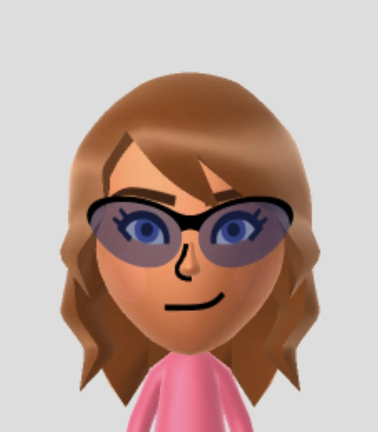Miscellaneous Mii Contest #9: Araceli Remixed! 👩🏽‍🦰 🌀 | Fandom