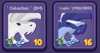 Swapping 1M 2/3 themed eisen + 2M RHL eisen | Fandom