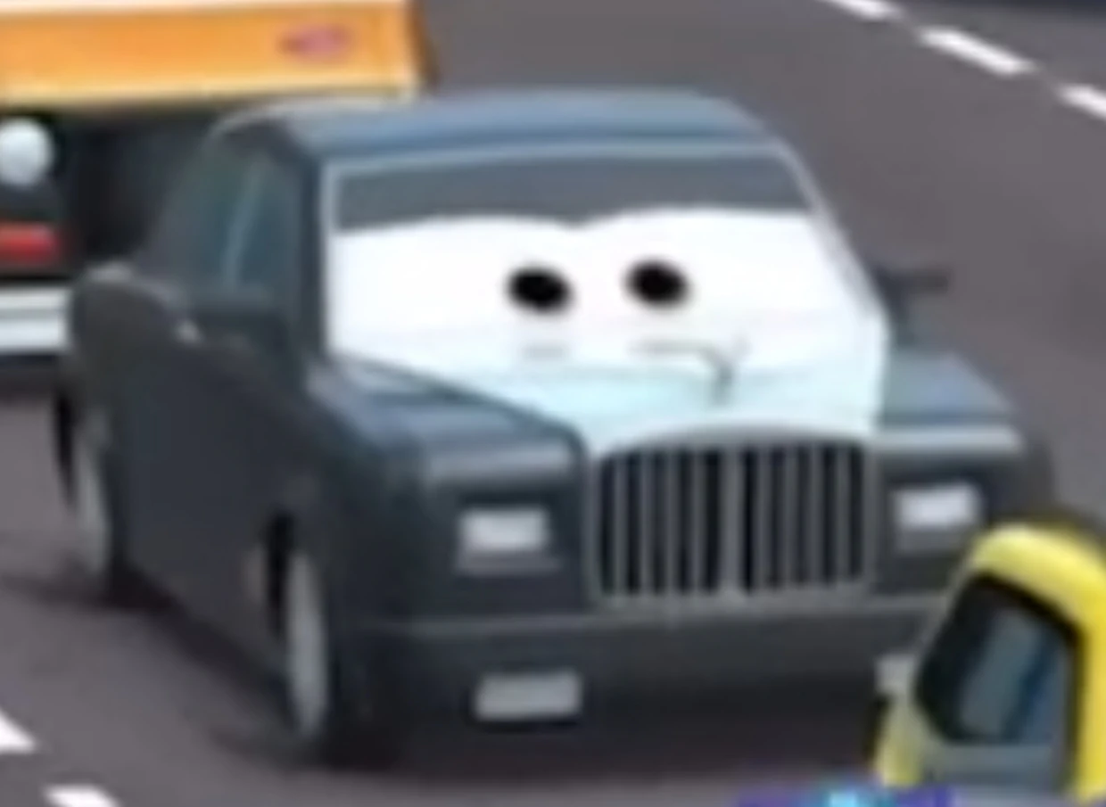 Jacksonville Leaned | The cars Wiki | Fandom