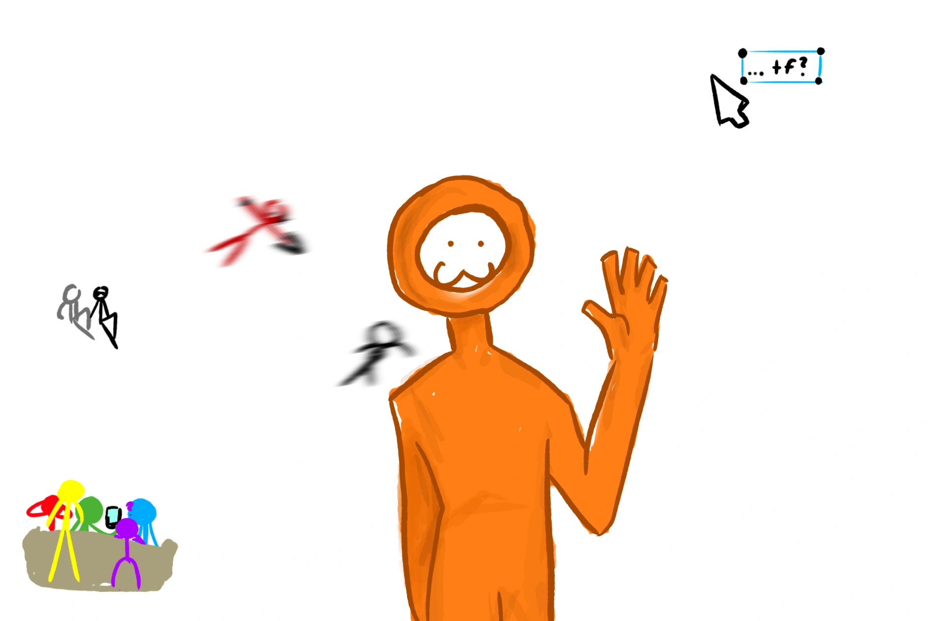 Womp Womp First Art Post | Fandom