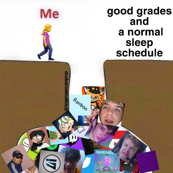 literally me | Fandom