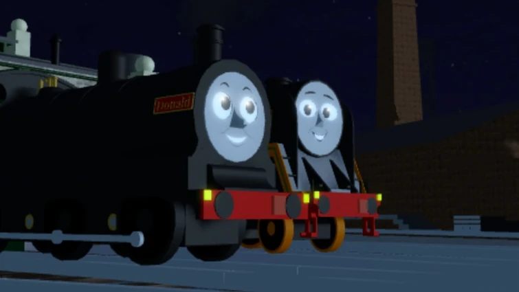Discuss Everything About Sodor AU Wiki | Fandom