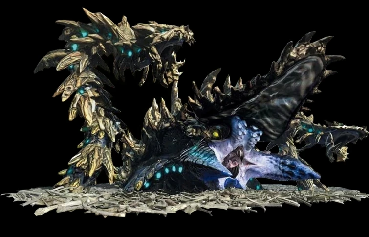 Discuss Everything About Monster Hunter Wiki | Fandom
