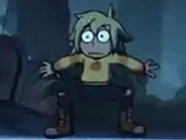 Gurava scares me | Fandom