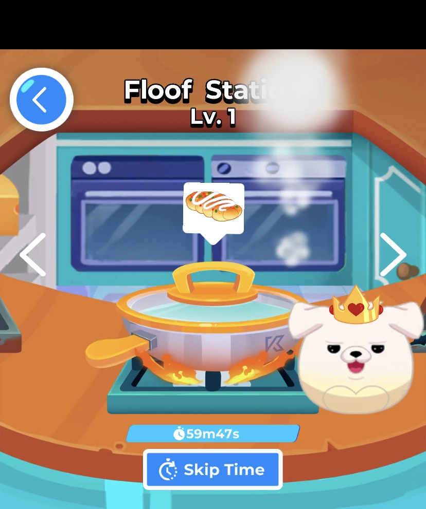 It takes so long to cook in krew eats 😭😭 | Fandom