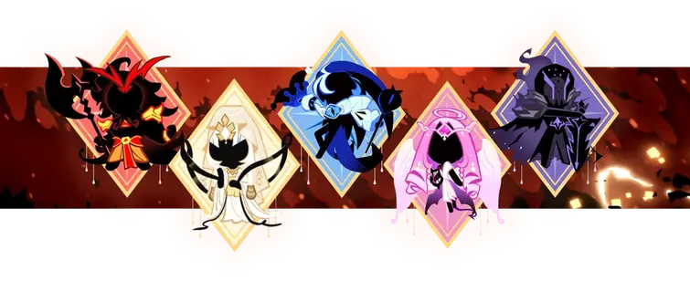 Remember when we all speculated on what the Beast Cookies would look ...