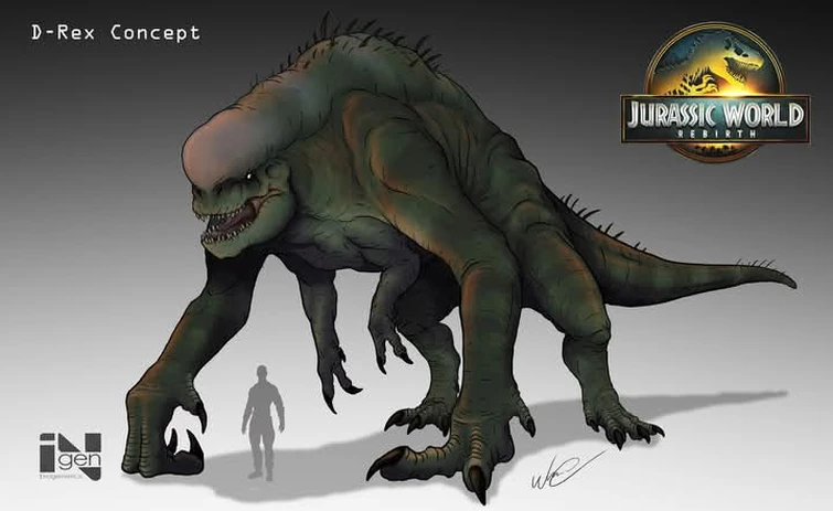 Full Body Image of Mutant When? | Fandom