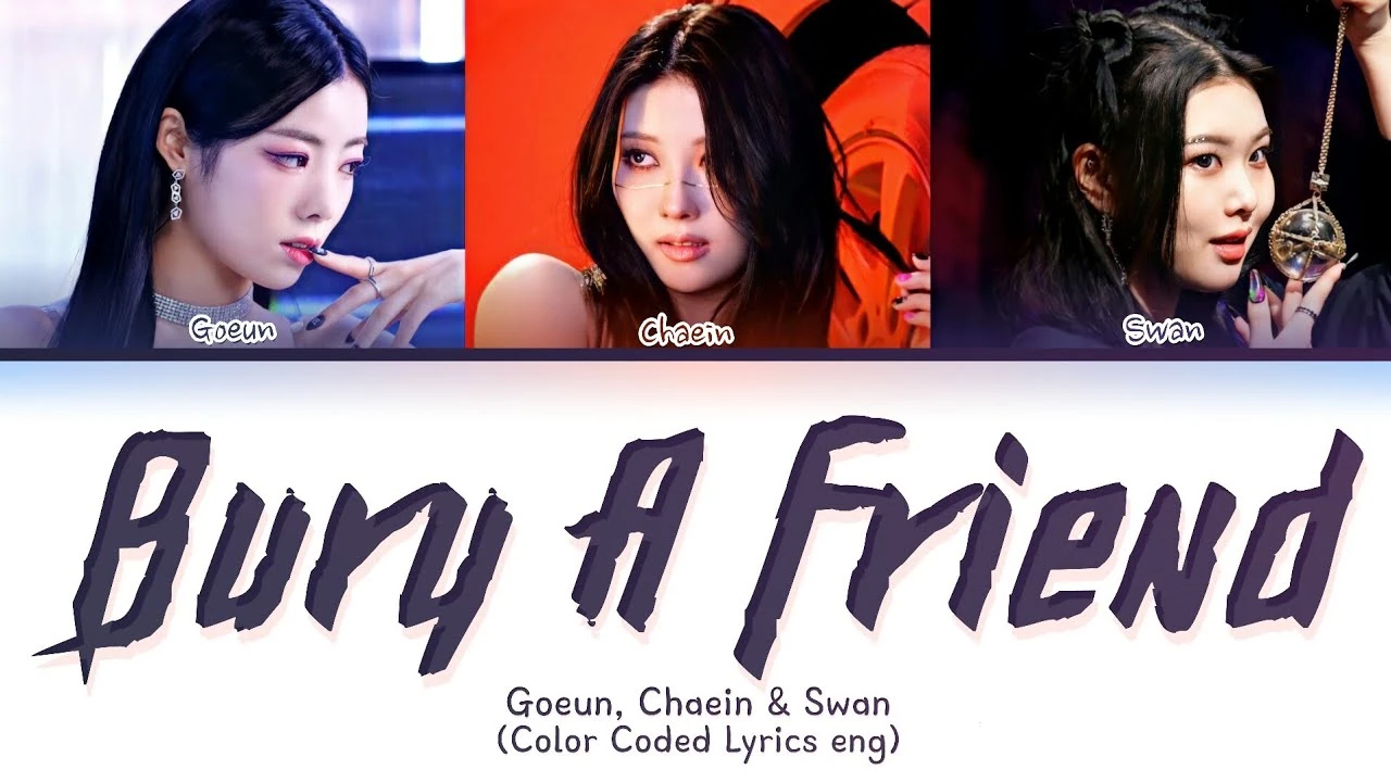 Your daily PURPLE KISS #72 | Fandom