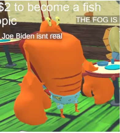 LARRY'S HERE | Fandom