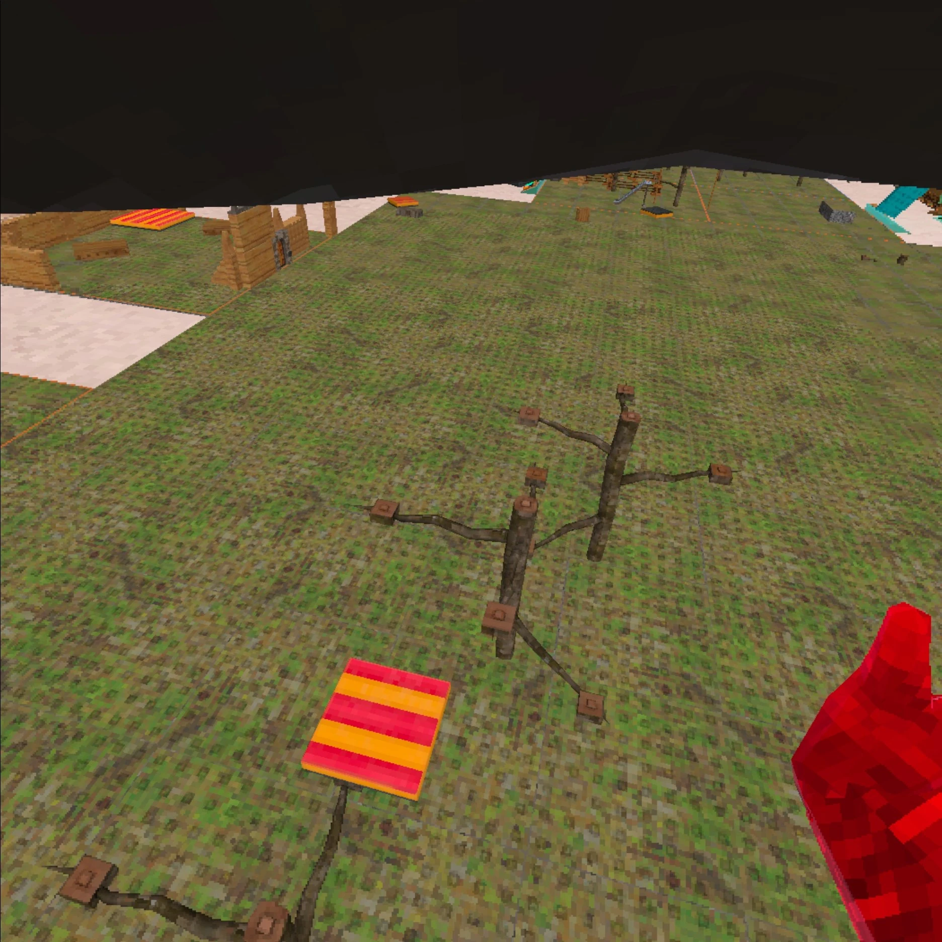 Me, when Monke Blocks | Fandom