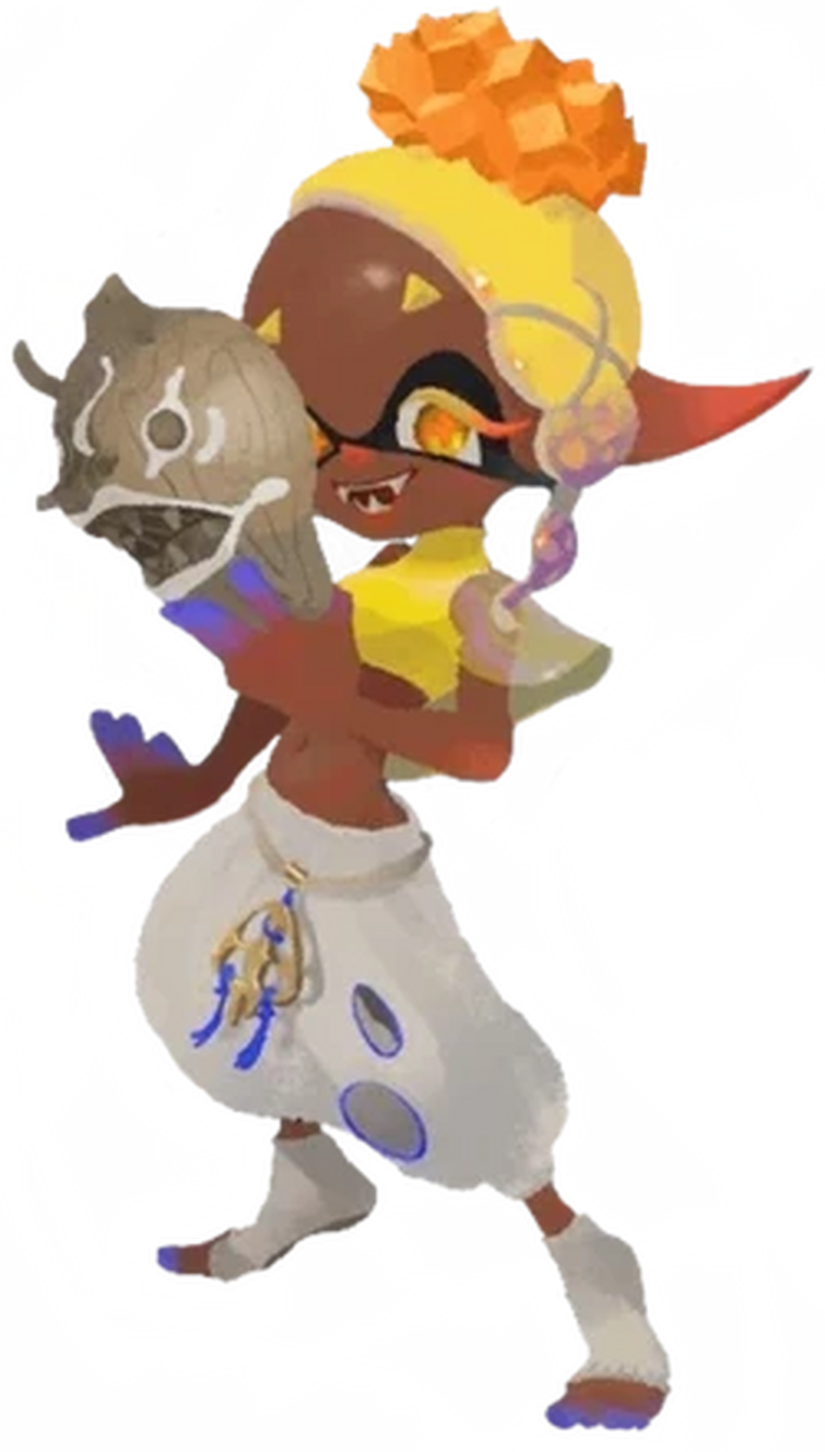 All posts by OldMcBrother | Fandom