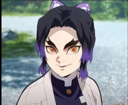 Shinobu or Rengoku? | Fandom