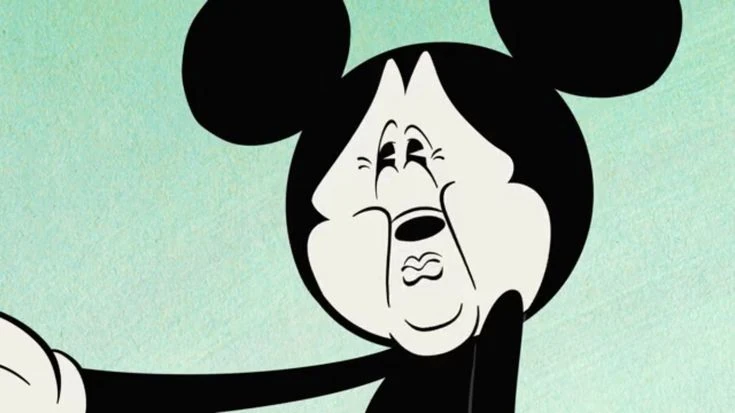 Why Mickey Mouse is meme-worthy | Fandom