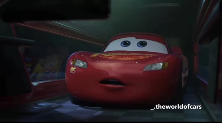 Discuss Everything About Pixar Cars Wiki | Fandom