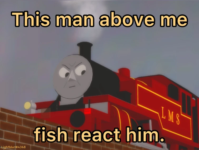 Go crazy, and obviously keep the memes/pics Thomas related. | Fandom
