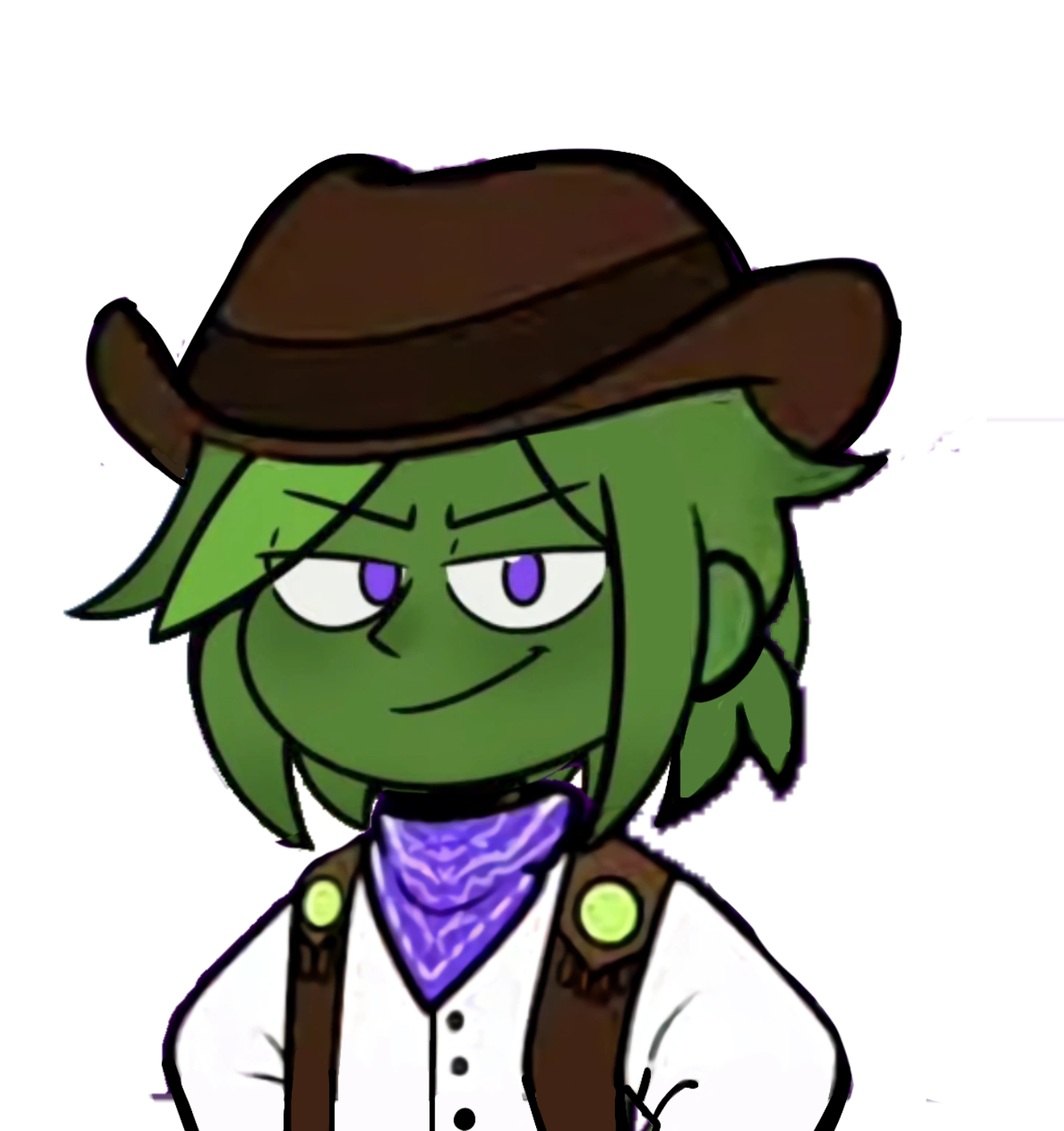 Eu sou um cowboy | Fandom