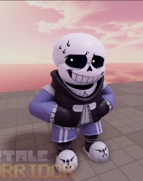 Sans looking kinda sus | Fandom