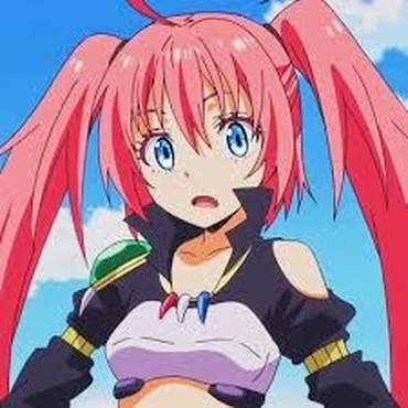 Milim vs Ulquiorra who would win and why? | Fandom