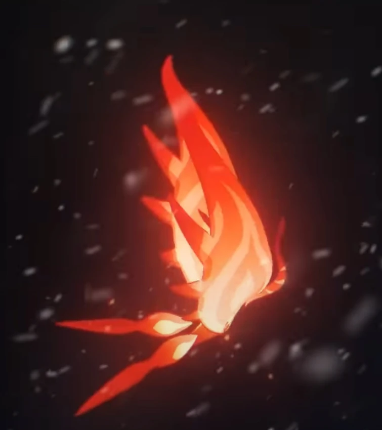 Other people watching the fatui teaser: | Fandom