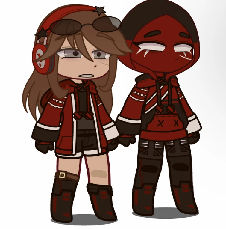 Intro / oc showcase | Fandom