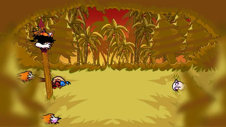 Discuss Everything About Funkipedia Mods Wiki | Fandom