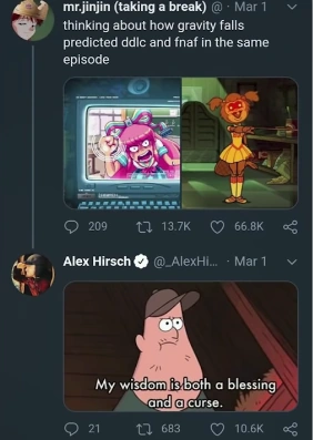 Gravity Falls Memes | Fandom