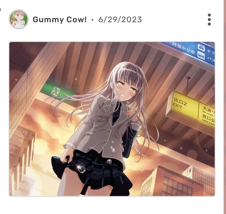 Users Out of Context Part 25 | Fandom