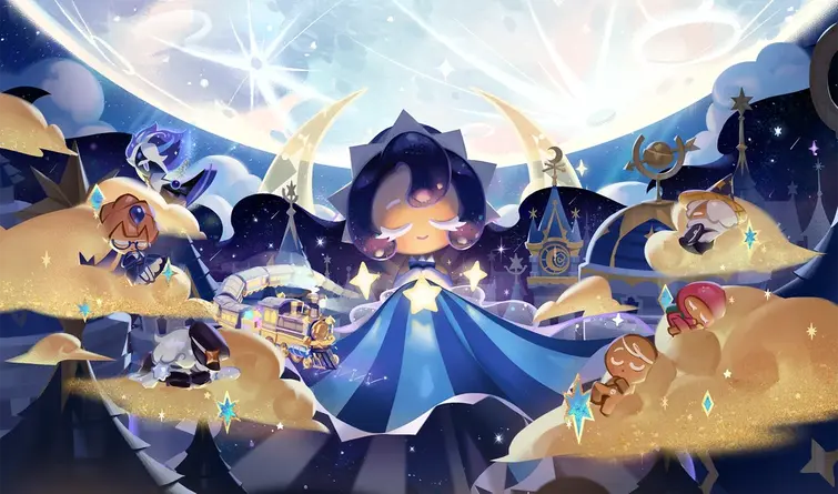 Discuss Everything About Cookie Run: Kingdom Wiki | Fandom